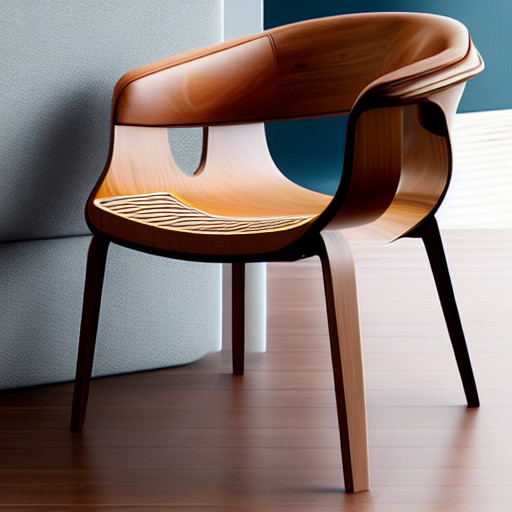 Modern Wooden Chair Designs, Wood Chairs, Wooden Chair, Modern Chairs ...